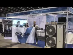 Wrapped up a fantastic time at the HKIR Expo!