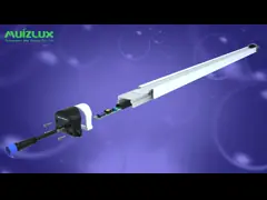 SM01 30 45 60 70W LED Tube