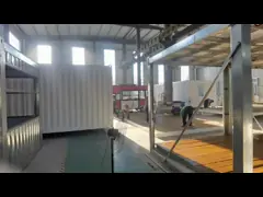 production line