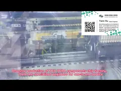 Strength Chinese fabriek met 20 jaar ervaring in productie van printplaten