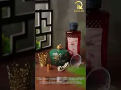The necessary atmosphere artifact in winter gives you a different fragrance experience.