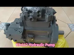 K3V112 Hydraulic Pump