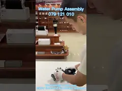 079121010D Wasserbombe