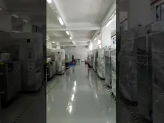 China EDI Deionized Water Machine 1000L DI water reverse osmosis water machine for PCBA rinse for sale