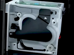 Impressora para monitor de pacientes da GE Healthcare