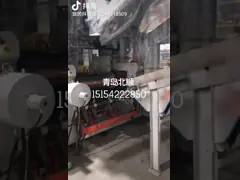 China XK-450 Rubber Mixing Mill Machine 55kw Rubber Processing Machine for sale