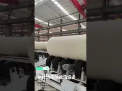 China HDPE Polyurethane Spray Foam Insulated Pipe Machine 500-1600mm for sale