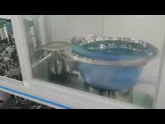 micro dc motor auto production