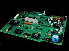 Placa principal, módulo, bateria para monitor