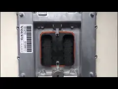 EC210 EC240 EC290 EC460 EC210B With Program ECU 60100000P11 Excavator Controller