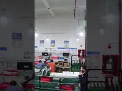 Smart data centre 208Vac Online Ups High Frequency UPS On Line