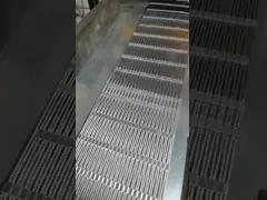 Protect Wire Rope Mesh