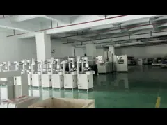 Fabriek voor SMT-laders/ontladers