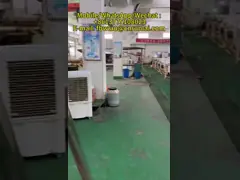 More Tough & Tensile Rotary Printing Textiles Nickel Screen Mesh 100