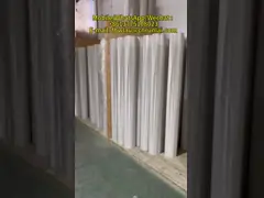 Professional Textile Screen Printing 155M Mesh With High Tough Tensile