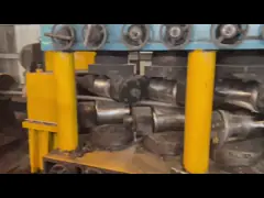 AISI 1020 1010 Cylinder Seamless Honed Tube 34CrMo4 DIN St35.8 St52