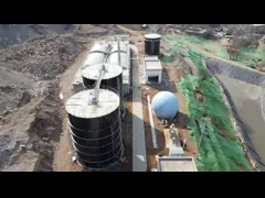 From Waste to Wealth: Center Enamel's Success in Transforming Beijing Pig Farm Wastewater