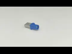 China Practical C Code FAKRA RF Connector , Male GPS Antenna FAKRA Connector for sale