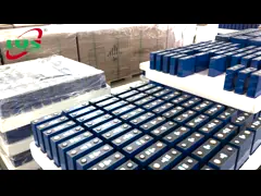 China 3.2V 150Ah LiFePO4 prismatic cells and custom lithium ion battery pack OEM 3.2V150Ah LiFePO4 highpower lithium battery for sale