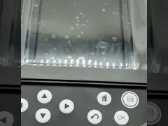 Good quality monitor used for excavator