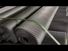 expanded metal mesh