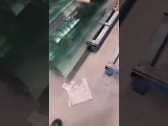 tempered glass