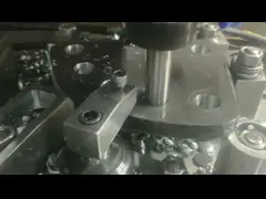 Savantec 3-25 (mm) high-speed steel single pass deburring tool with discard blades