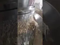 고효율 실험실 냉동 건조기 벤치탑 냉동 냉동 건조기