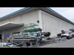 factory show