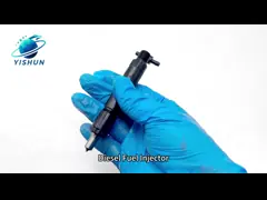 Original Common Rail injector 729004-53101 729602-53101 729646-53100