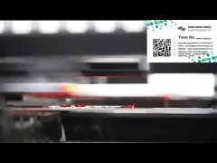 Van het monteren van de circuit board tot het testen van het hele proces van zorgvuldig onderhoud