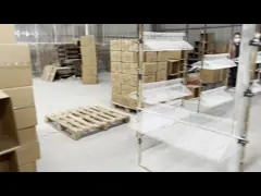 China Size Optional Pant Guard , Red / Green Glue Clothes Hangers For Trousers for sale