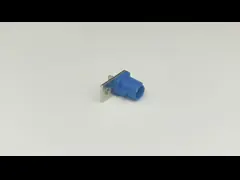 PCBのパネルのアンテナ アダプターのための自動車FAKRAの同軸コネクタ