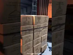 China Customized Box Design Clothes Clean Hanger for Large Scale Laundry Operations for sale