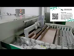 전문 PCB 단점 생산 및 제조