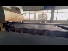 20Cr 40Cr 16Mn Honed Seamless Hydraulic Tube SCH 40