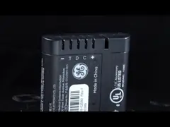 Mp20 Mp30 Mp5の忍耐強いモニターM4605Aの医療機器電池REF989803135861