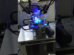 Gas burner
