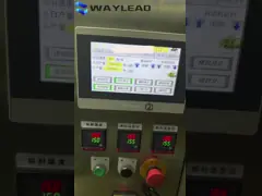 Dried vegetables Vertical Packing Machine