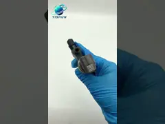 Competitive Price Fuel Injector295050-0760 Diesel Injector Nozzle 23670-e9260 for Hino N04C
