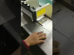 China Multiple-Blade PCB Cutting Machine 0.8mm Thick 110V Pcb Boards Separation for sale