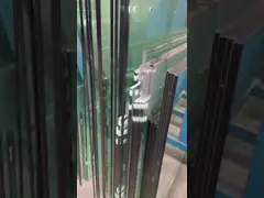 tempered glass