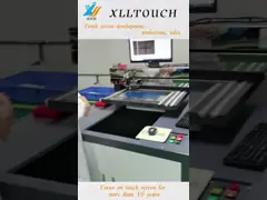 USB Capacitive Touch Panel Workshop stocking
