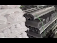 expanded metal mesh