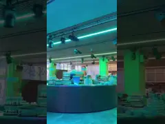 LED Linear Light