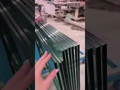 tempered glass