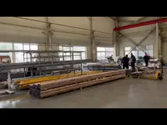 factory show