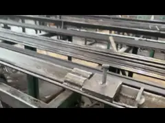 YUHONG GROUP Carbon Steel Low Fin Tube-ASTM A179