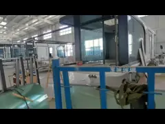 production line