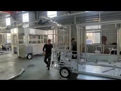 production line